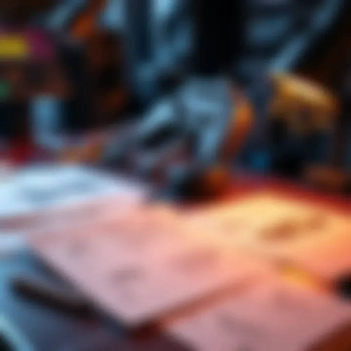 Innovative Ideas for Reworking Game Perks Unleashed : LevelUpTalk