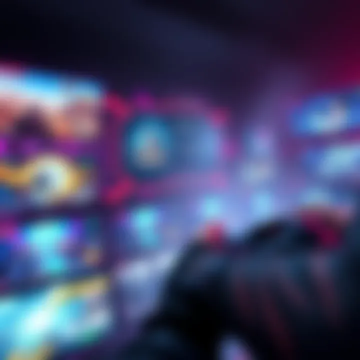 Sharing Game Progress with a Photo Dump Update : LevelUpTalk