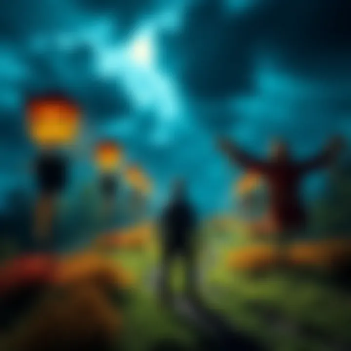 Avoiding Pitfalls: Progress Order in Your Game : LevelUpTalk