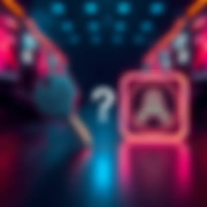 Key vs Account: Which Game Purchase Method is Safer? : LevelUpTalk