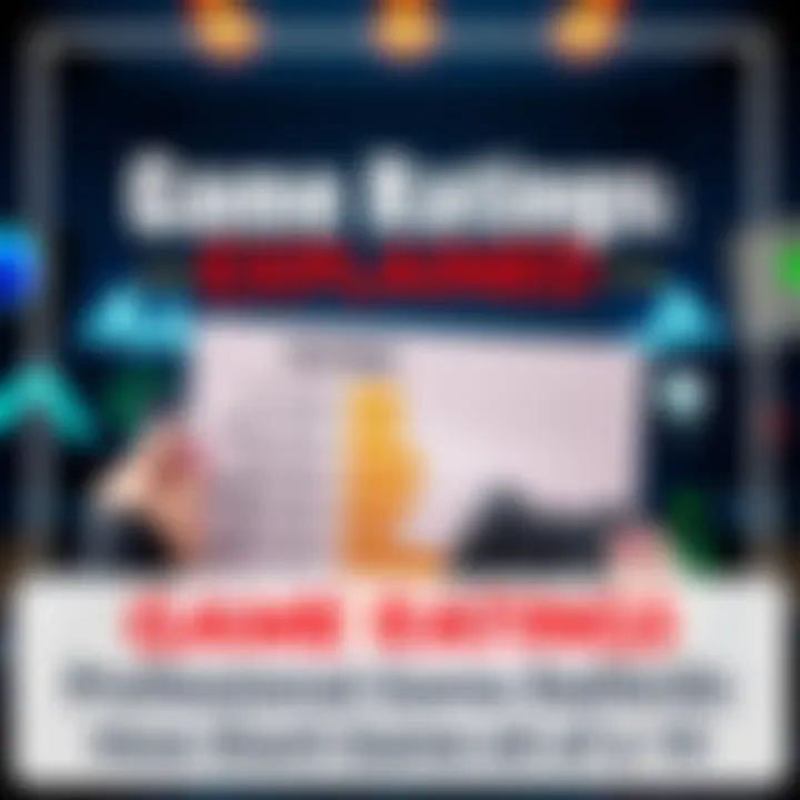 Professional Game Ratings: How to Score Each Game Out of 10 : LevelUpTalk