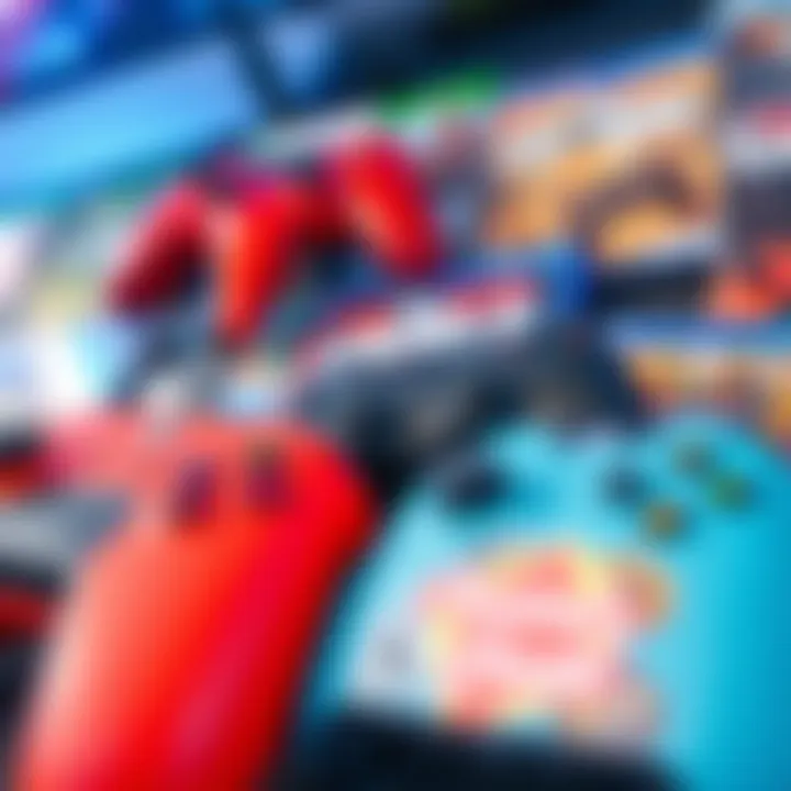 Game Recommendations: Share Your All-Time Favorites! : LevelUpTalk