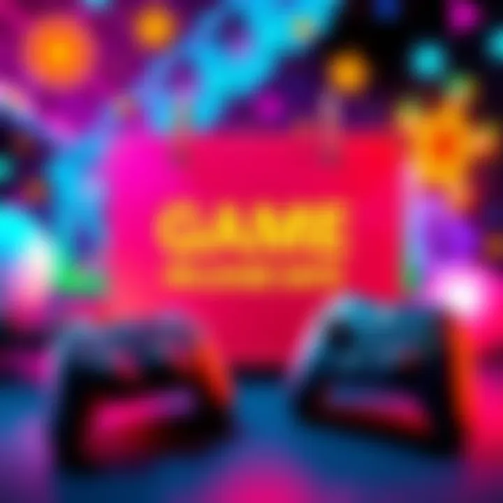 When is the Game Release Date? Latest Updates Here! : LevelUpTalk