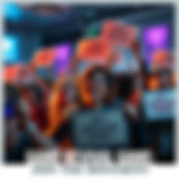 Reviving an Awesome Game: Join the Movement : LevelUpTalk