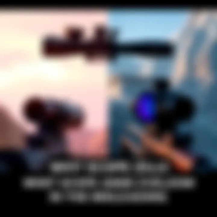 Why Scopes and Zoom Levels in Games Are Misleading : LevelUpTalk