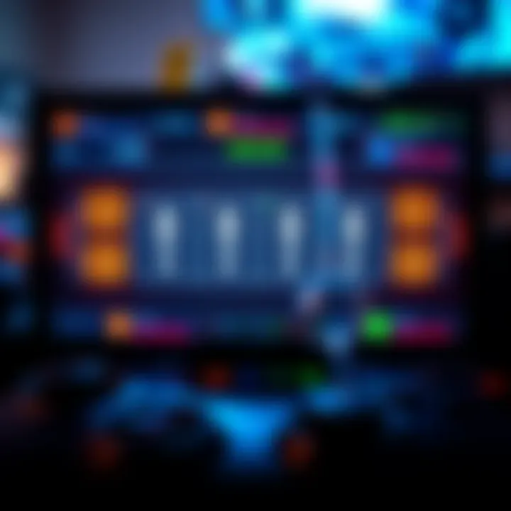 Understanding the Exclamation Marks in Game Scores : LevelUpTalk