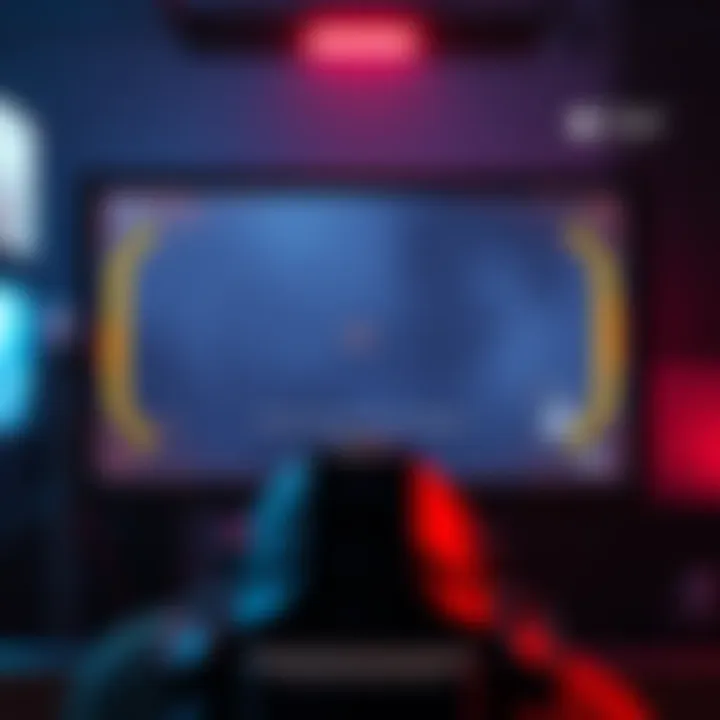 Troubleshooting Guide: Fixing No HUD Issues in Games : LevelUpTalk