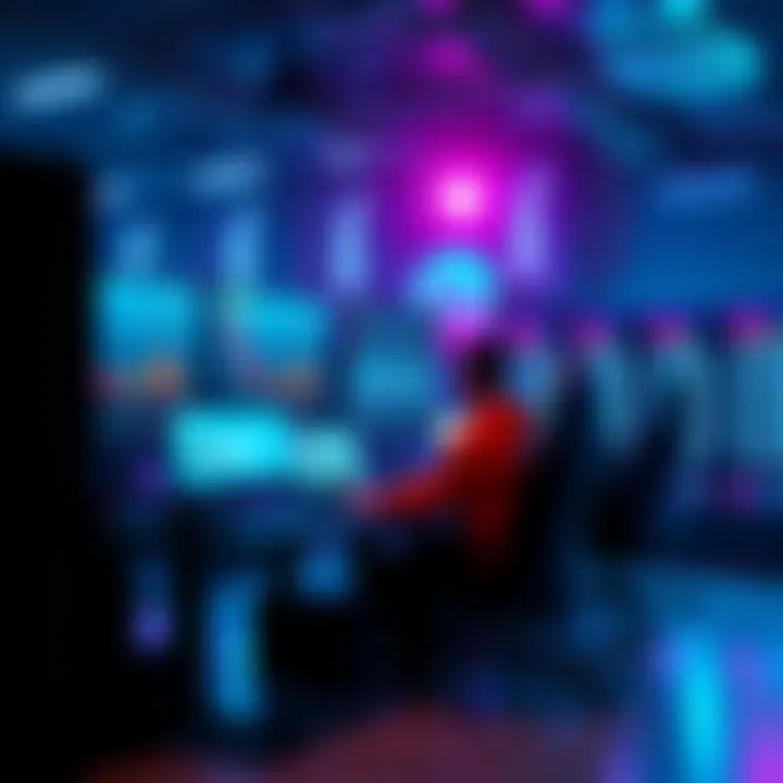 Do Games Require Stress Testing for Their Servers? : LevelUpTalk