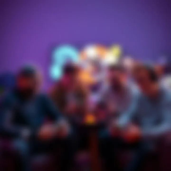 New Game Sharing Alternatives After Loophole Closure : LevelUpTalk