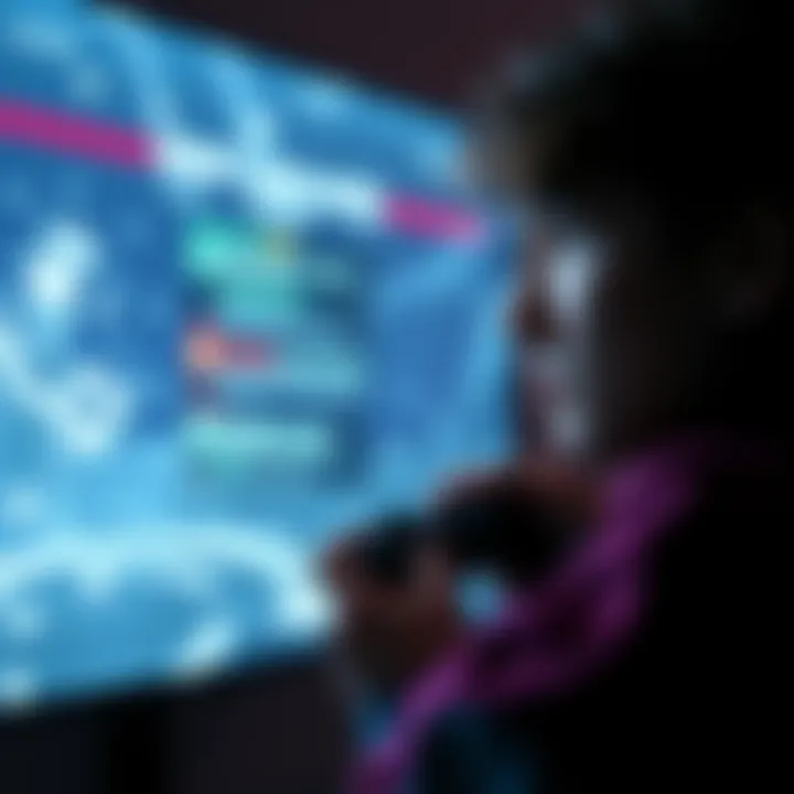 Stuck in Your Game? Solutions for Soft Lock Issues : LevelUpTalk