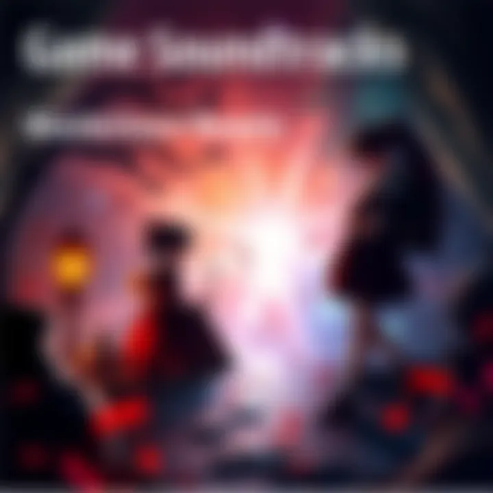 Exploring the Beauty of Game Soundtracks in APT : LevelUpTalk