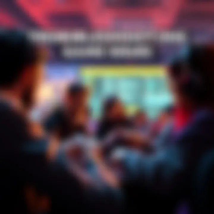 Troubleshooting Game Issues: Seeking Expert Help : LevelUpTalk