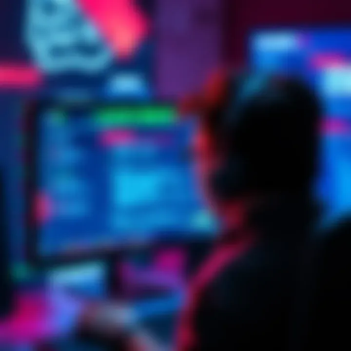 Game Error Troubleshooting: Seeking Solutions : LevelUpTalk