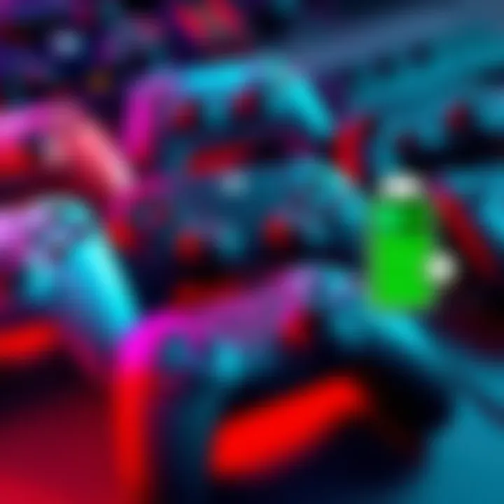 Controller Questions: Identifying Mystery Tech & Battery Life : LevelUpTalk