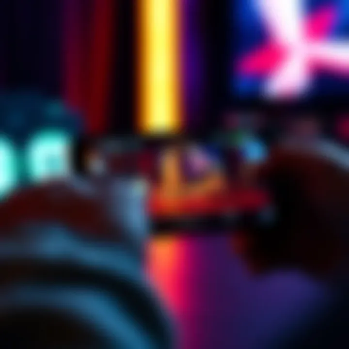 Exploring GameCube and Xbox Emulators on Your Phone : LevelUpTalk