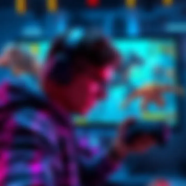 Exploring Differences in NG+ and Higher Levels in Games : LevelUpTalk