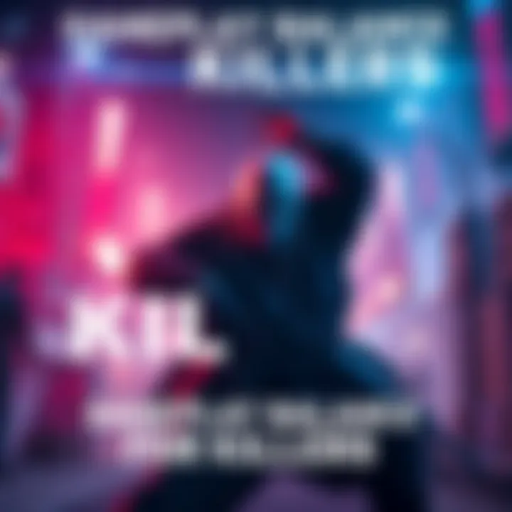 Boosting Base-Kit Generator Regression for Killers : LevelUpTalk