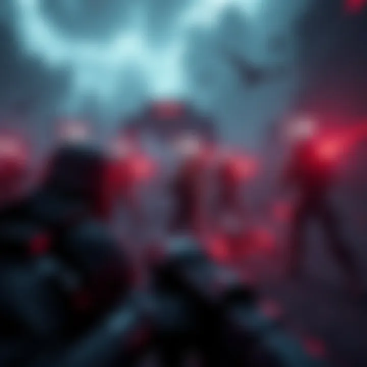 How to Restore Missing Damage Numbers in Gameplay : LevelUpTalk