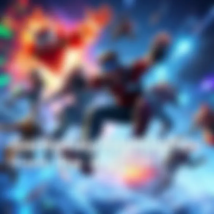 Analyzing the Successes of the Second Game in the Series : LevelUpTalk