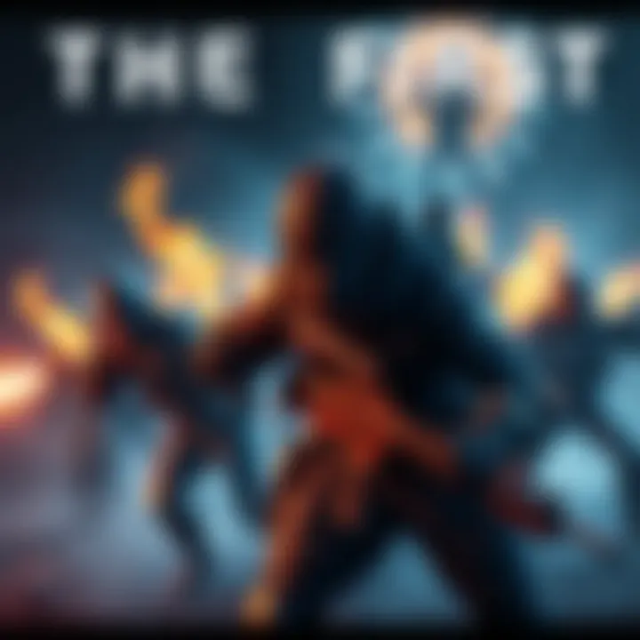 Strategies for Mastering Gameplay in The First : LevelUpTalk