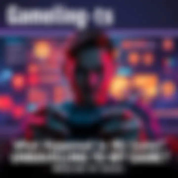 What Happened to My Game? Unraveling the Issues : LevelUpTalk