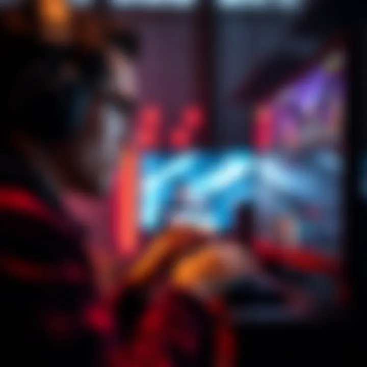 Troubleshooting Your Aim: What’s Going Wrong? : LevelUpTalk