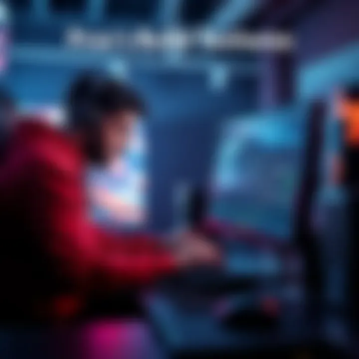 Pros' Build Textures: Secrets Behind the Whiteness Revealed : LevelUpTalk