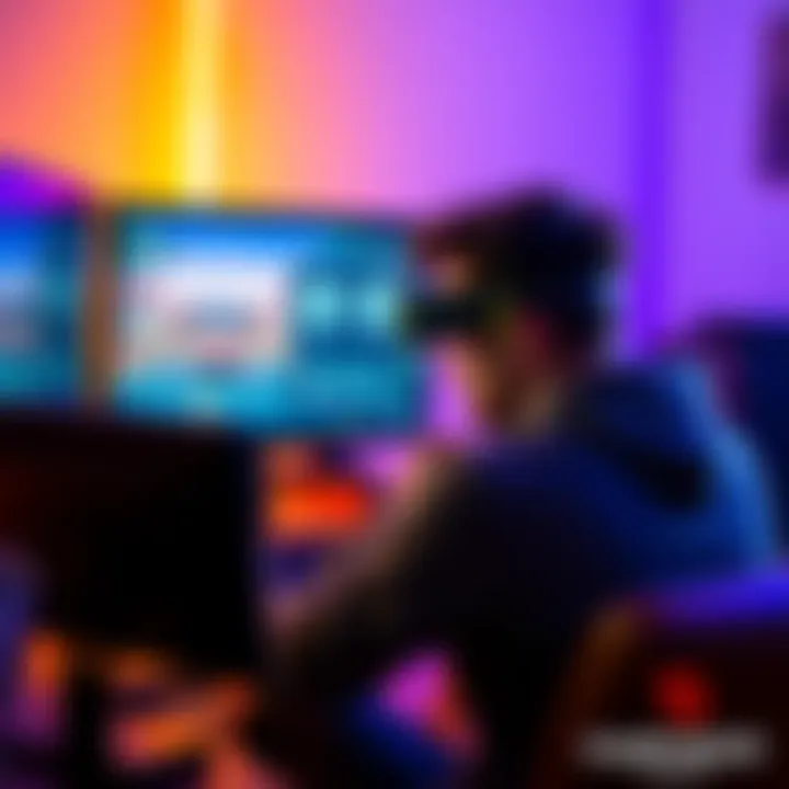 Top Tips to Soothe Motion Sickness in Gaming : LevelUpTalk