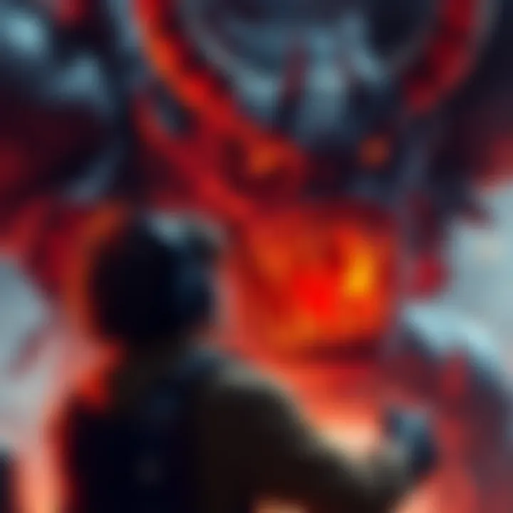 Are Boss Fights Losing Their Appeal? A Gamer's Dilemma : LevelUpTalk