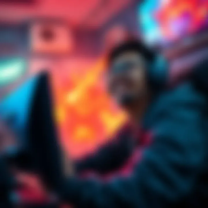 Exciting Campaign Replay in Apocalypse with New Character : LevelUpTalk