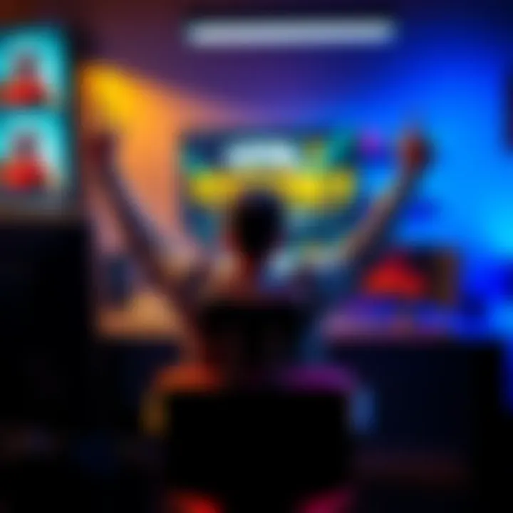 Level 1 Victory: A Milestone Achievement in Gaming : LevelUpTalk