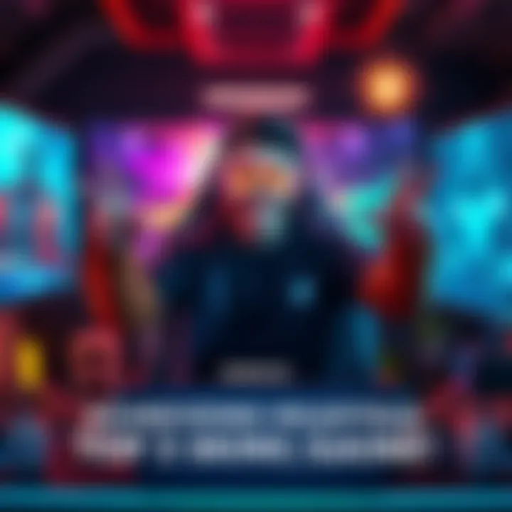Achieving Milestone: Top 3 Skins in Gaming! : LevelUpTalk