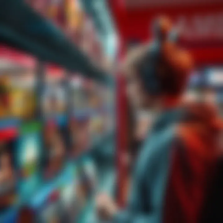 How to Choose Your Next Video Game without Regret? : LevelUpTalk
