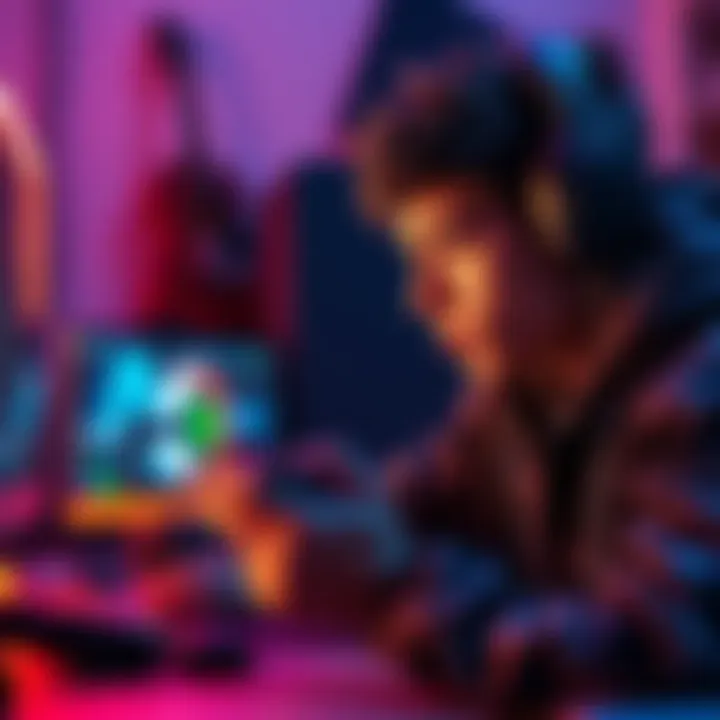 Tips to Improve Your Close Range Skills in Gaming : LevelUpTalk