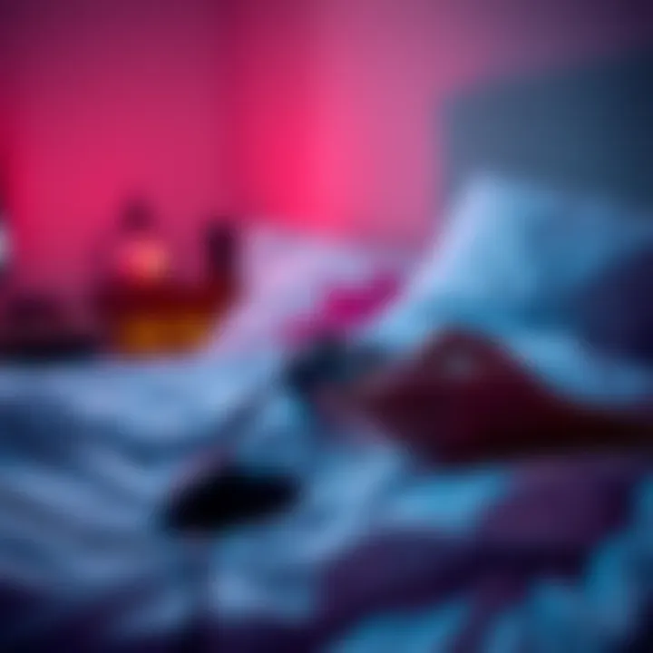 Evaluating Controller Support for Gaming from Bed : LevelUpTalk