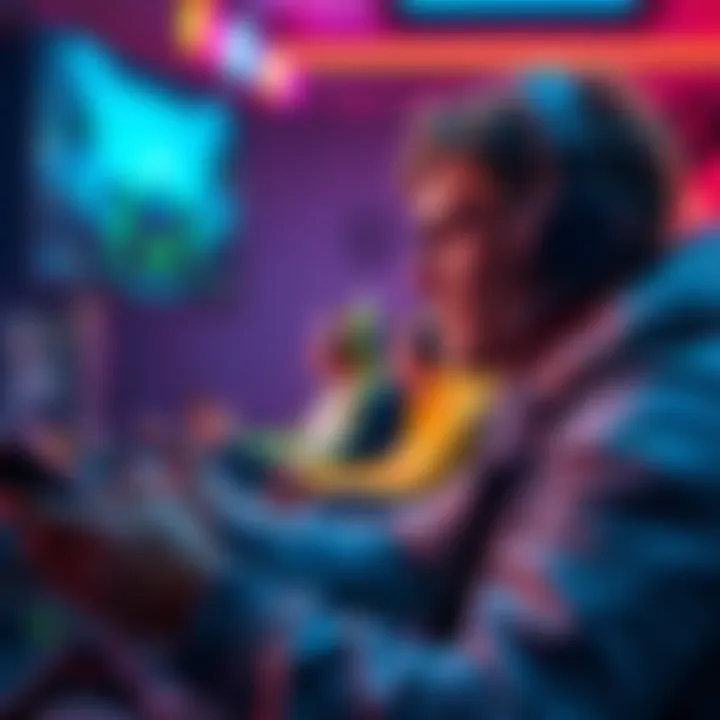 Discover New Controller Techniques for Better Game Control : LevelUpTalk