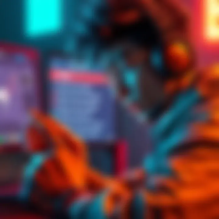 Trouble Choosing Dialogue Options In Game We Can Help Leveluptalk