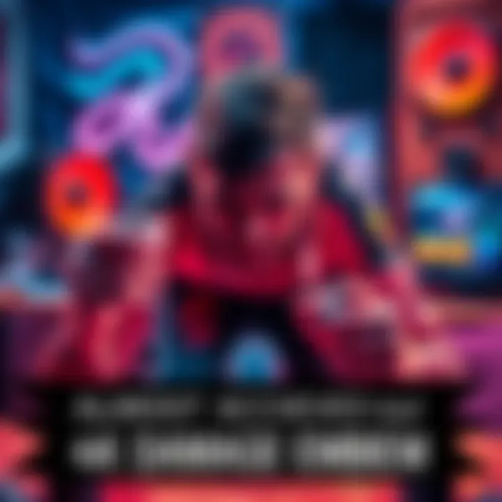 Almost Achieved 4K Damage Emblem: Heartbreak Moment : LevelUpTalk