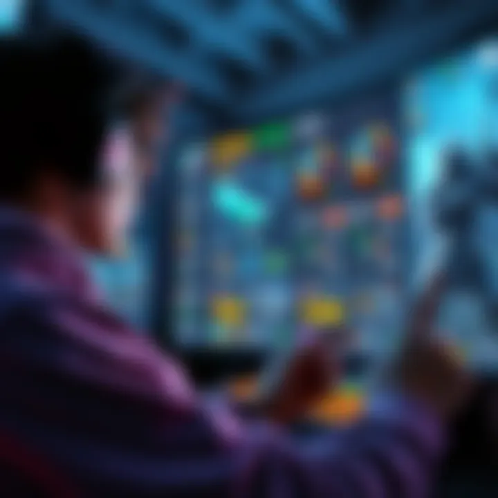 Exploring Endgame Systems in Popular Games: What's New? : LevelUpTalk