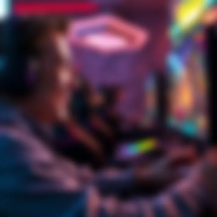 Overcoming Win Rate Anxiety in Gaming: Tips Inside : LevelUpTalk