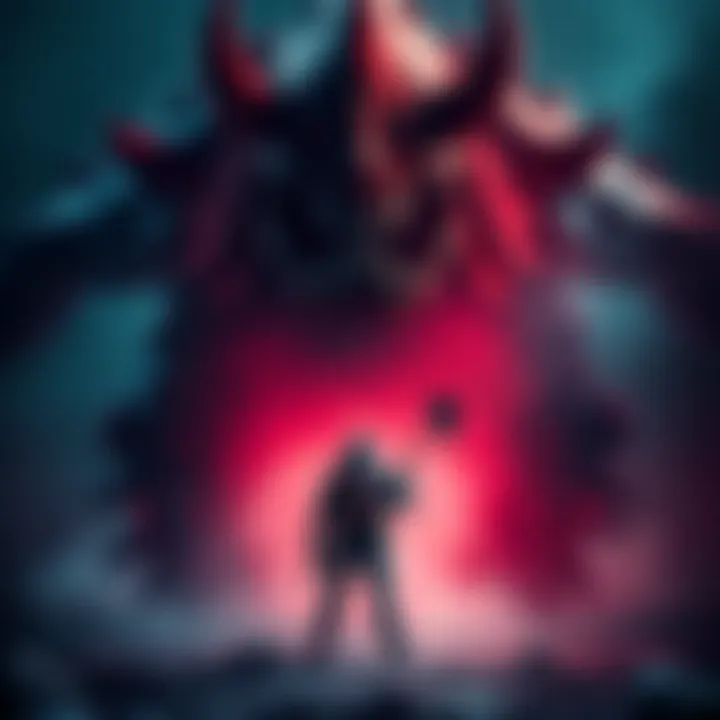 Facing DLC Bosses: Do You Start from the Beginning? : LevelUpTalk