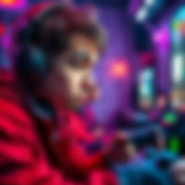 Mastering Flicks in Gaming: Why Can't I Apply Them? : LevelUpTalk