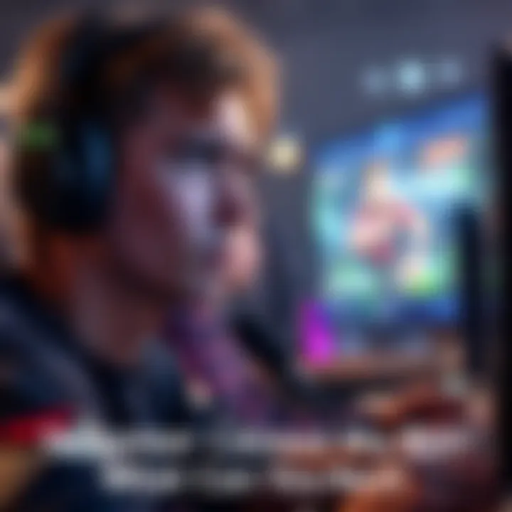 Streamer Caused My Ban: What Can I Do Next? : LevelUpTalk