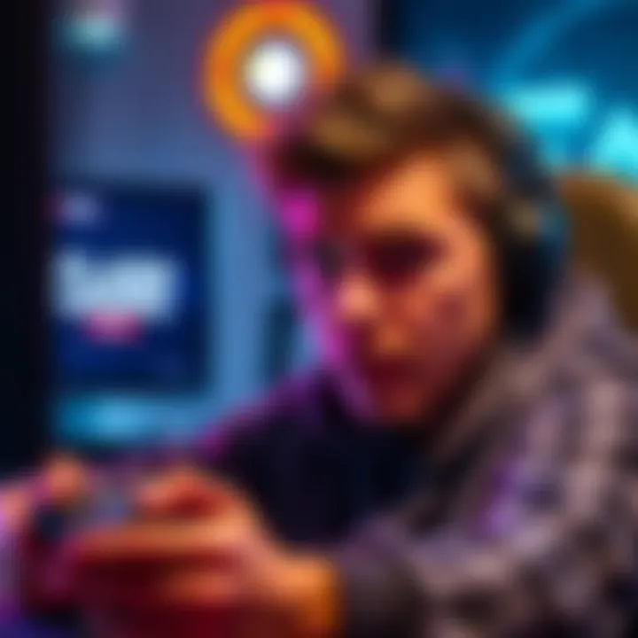 Flash Warning: The Risks of Game Ruining for Fun : LevelUpTalk