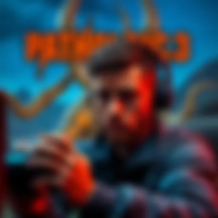 Struggles With Game Mechanics: A Gamer's Dilemma : LevelUpTalk