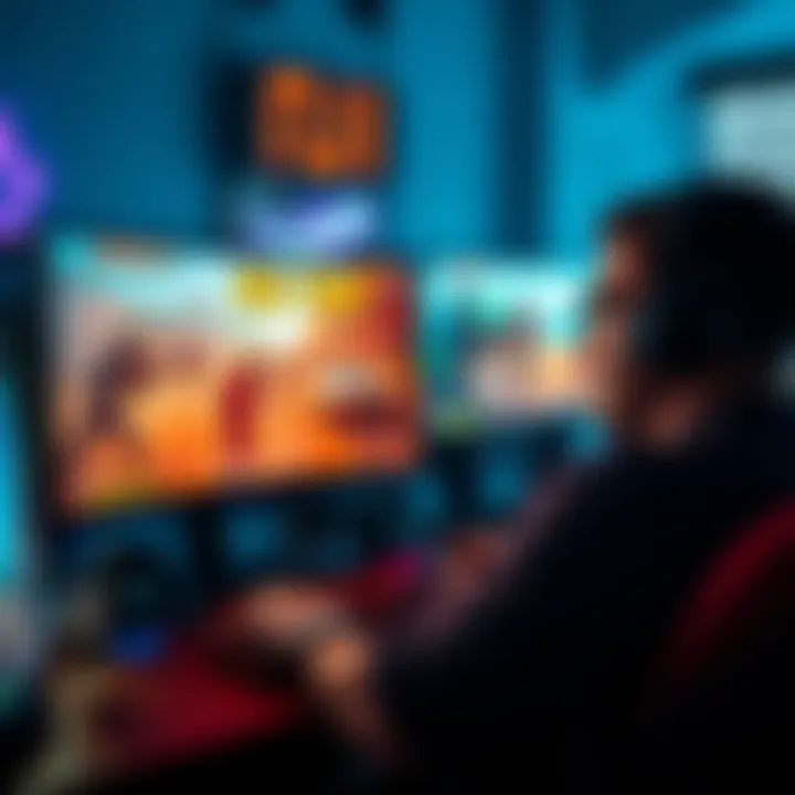 Stuck in Vietnam: My Experience with Hell Yeah Simulator : LevelUpTalk