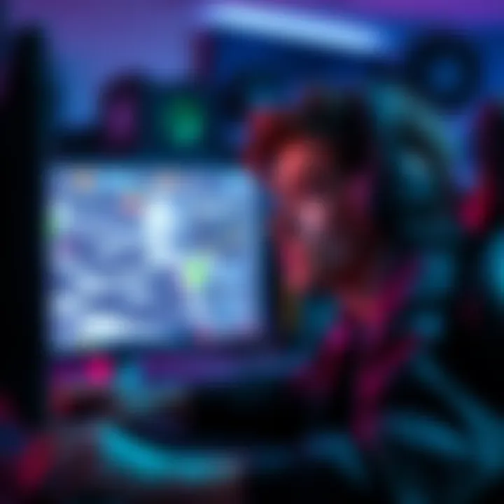 How Lag Issues Lead to Shocking Game Deaths : LevelUpTalk