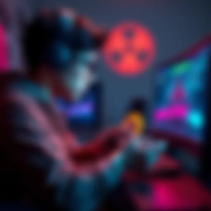 Tips for Unlocking Nuclear Bomb Wins in Gaming : LevelUpTalk