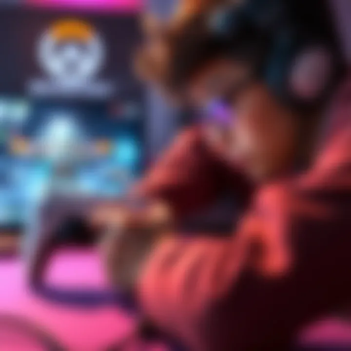 Mastering Aim Without Gyro Controls in Overwatch : LevelUpTalk