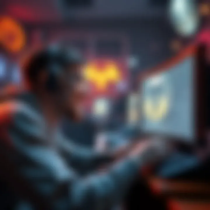 Rediscovering Unreal Tournament X4N Thanks to Secret Level : LevelUpTalk